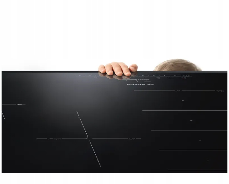 Płyta Indukcyjna Bosch Pue611Bb5D Powerboost 60Cm - Bosch | AGD Sklep ...