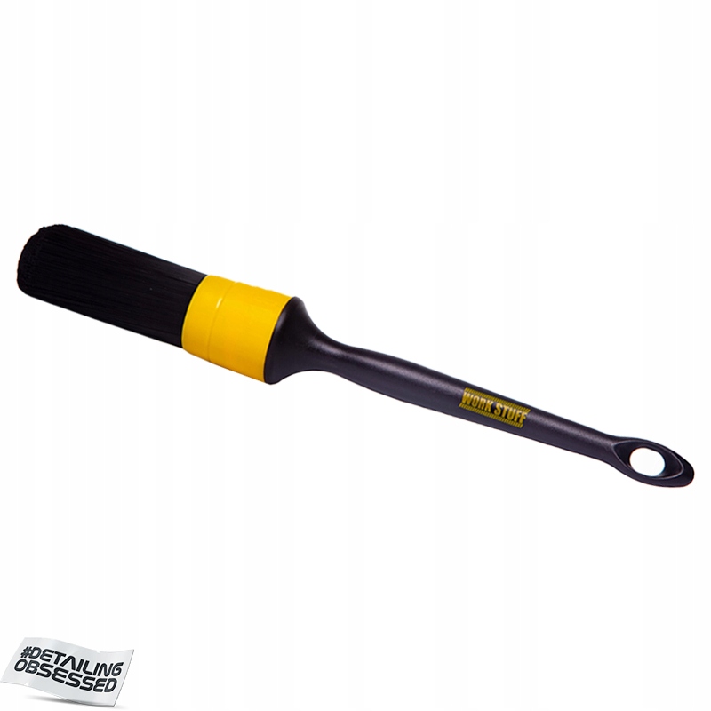 Work Stuff Detailing Brush Stiff 40mm Pędzelek - WORK STUFF ...