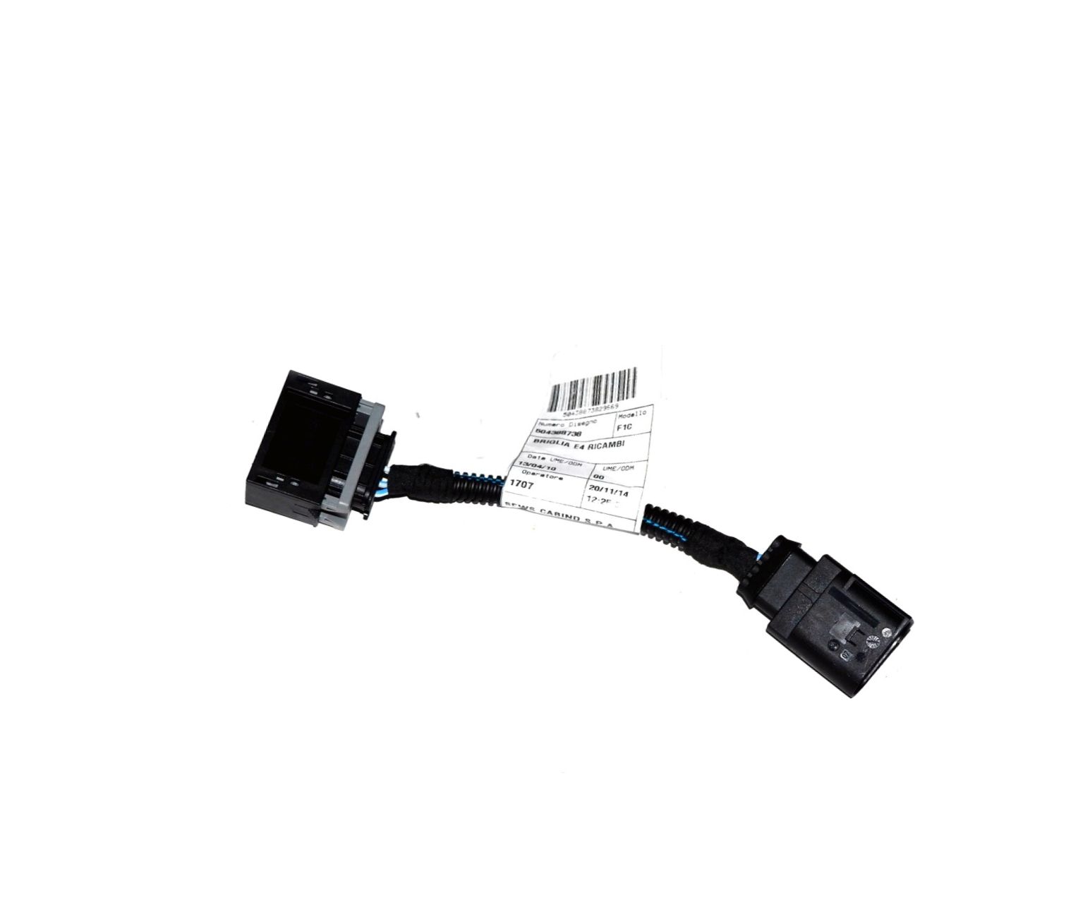 Wiązka Przepustnicy Fiat Ducato 06>/ 14> 3.0 Jtd - Arena.pl