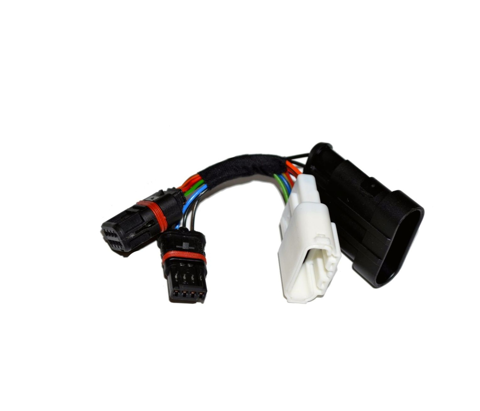 Wiązka Lusterka Iveco Daily 06> - Arena.pl