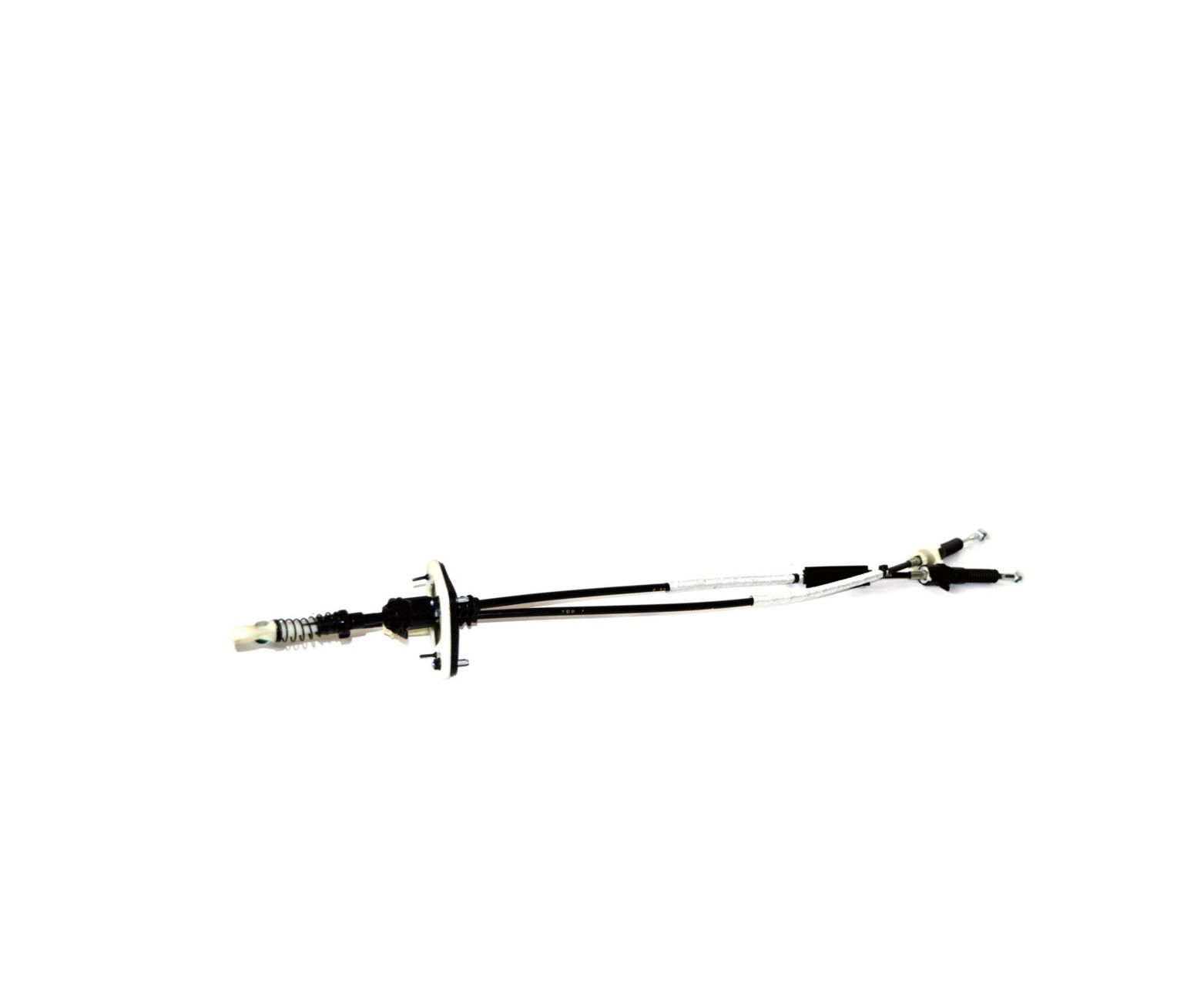 Linka Zmiany Biegów Iveco Daily 06> Kpl - Arena.pl