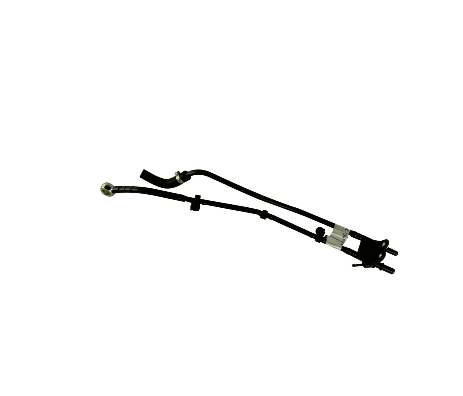 Przewód Wtrysku Fiat Ducato 06> - Arena.pl