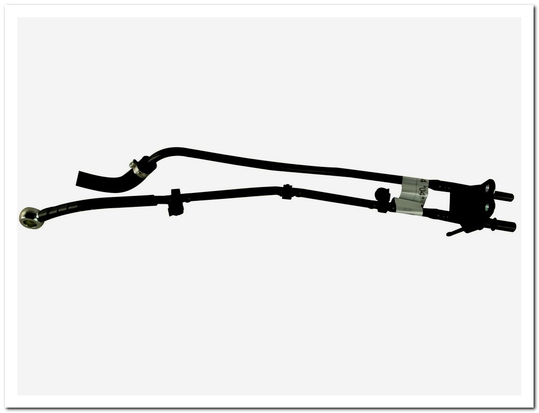 Przewód Wtrysku Fiat Ducato 06> - Arena.pl