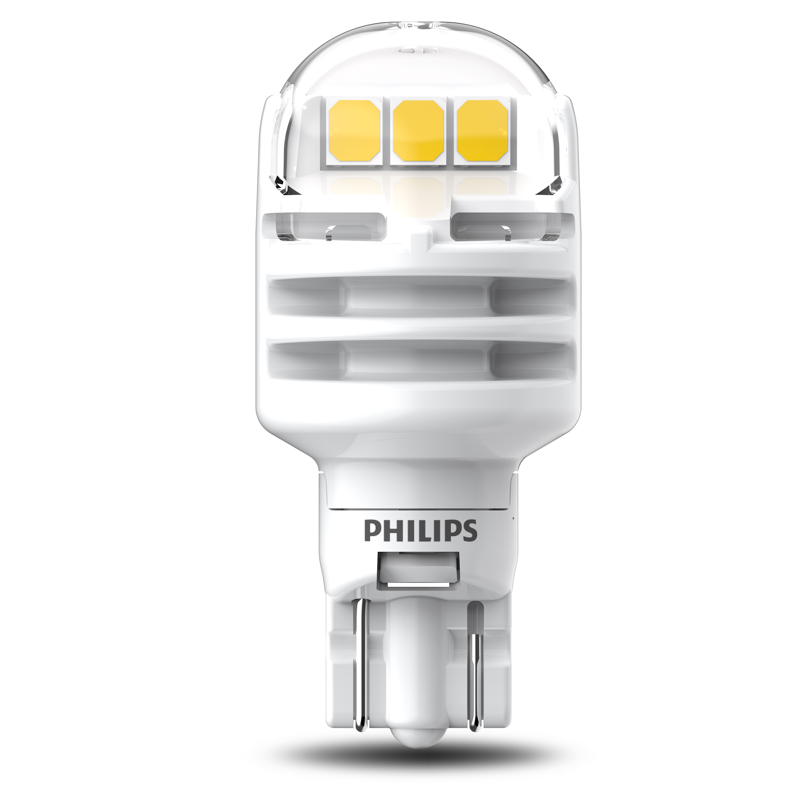 Philips W21/5W 6000K Ultinon Pro6000 Si - Philips | Motoryzacja EMPIK