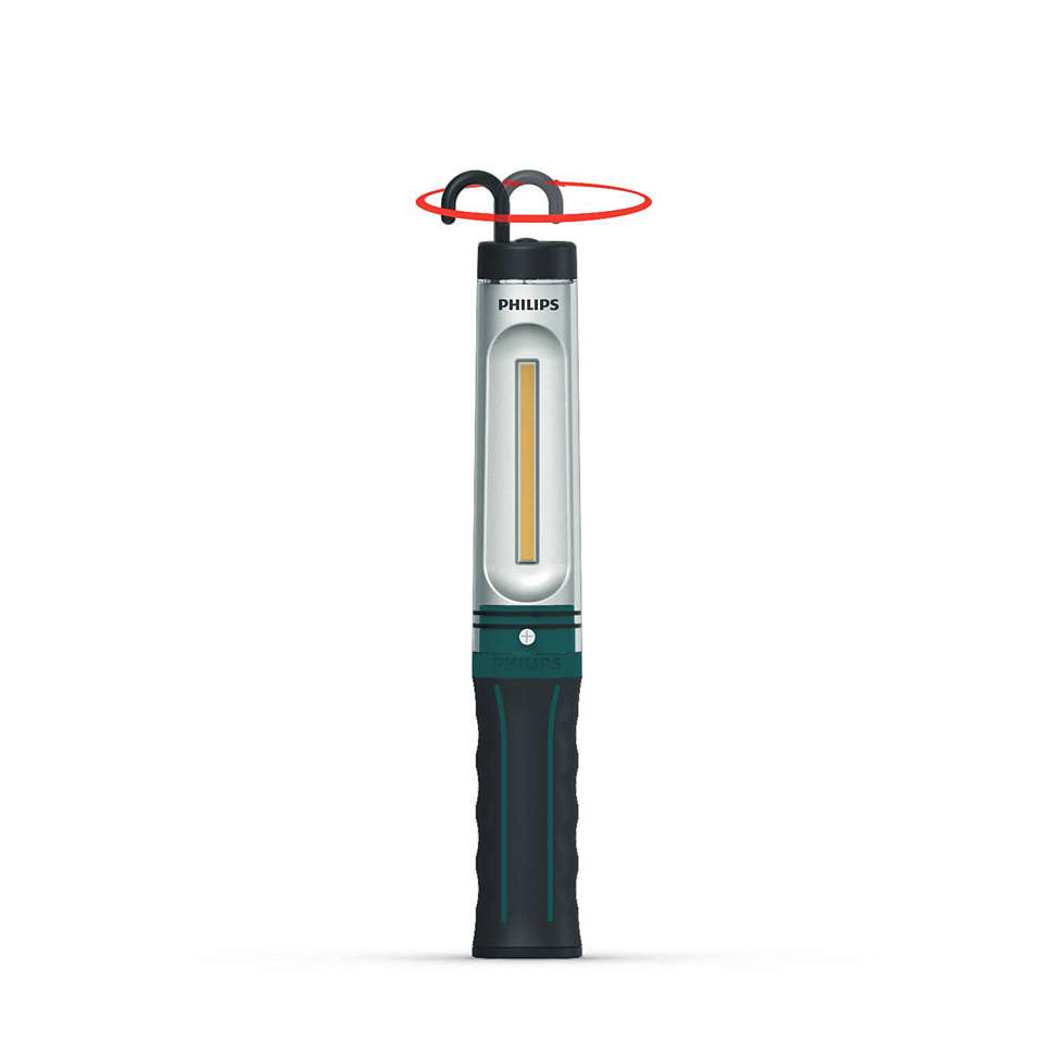 Philips Lampa Robocza Led Ecopro30 - Philips | Sklep EMPIK.COM
