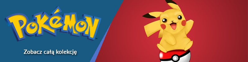 Poduszka dla dziecka Pokemon Pikachu i Eevee zielona jasiek 40x40 ...