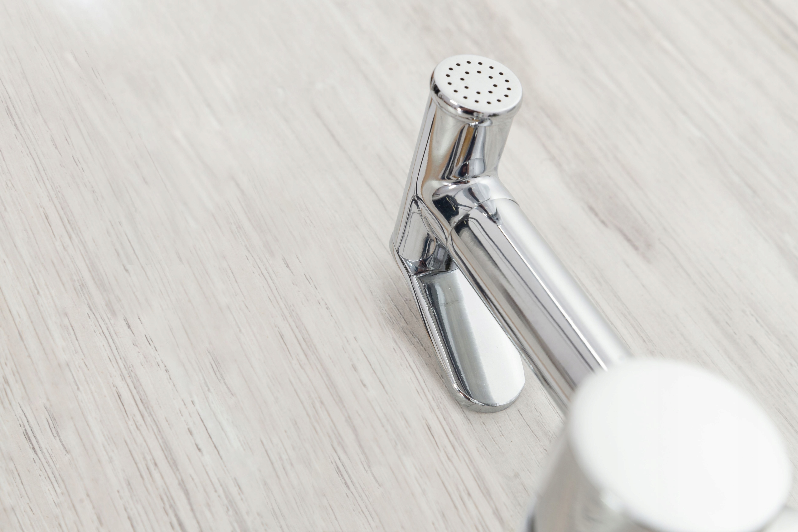 Zestaw Bidetta Podtynkowa Loop Chrome - Rea - Rea | Sklep EMPIK.COM