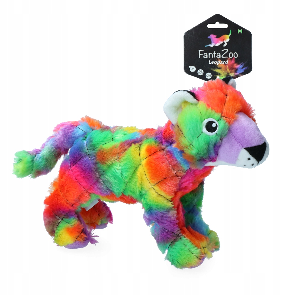 Fanta ZOO zabawka dla psa piszcząca LAMPART M - Inny producent | Sklep ...