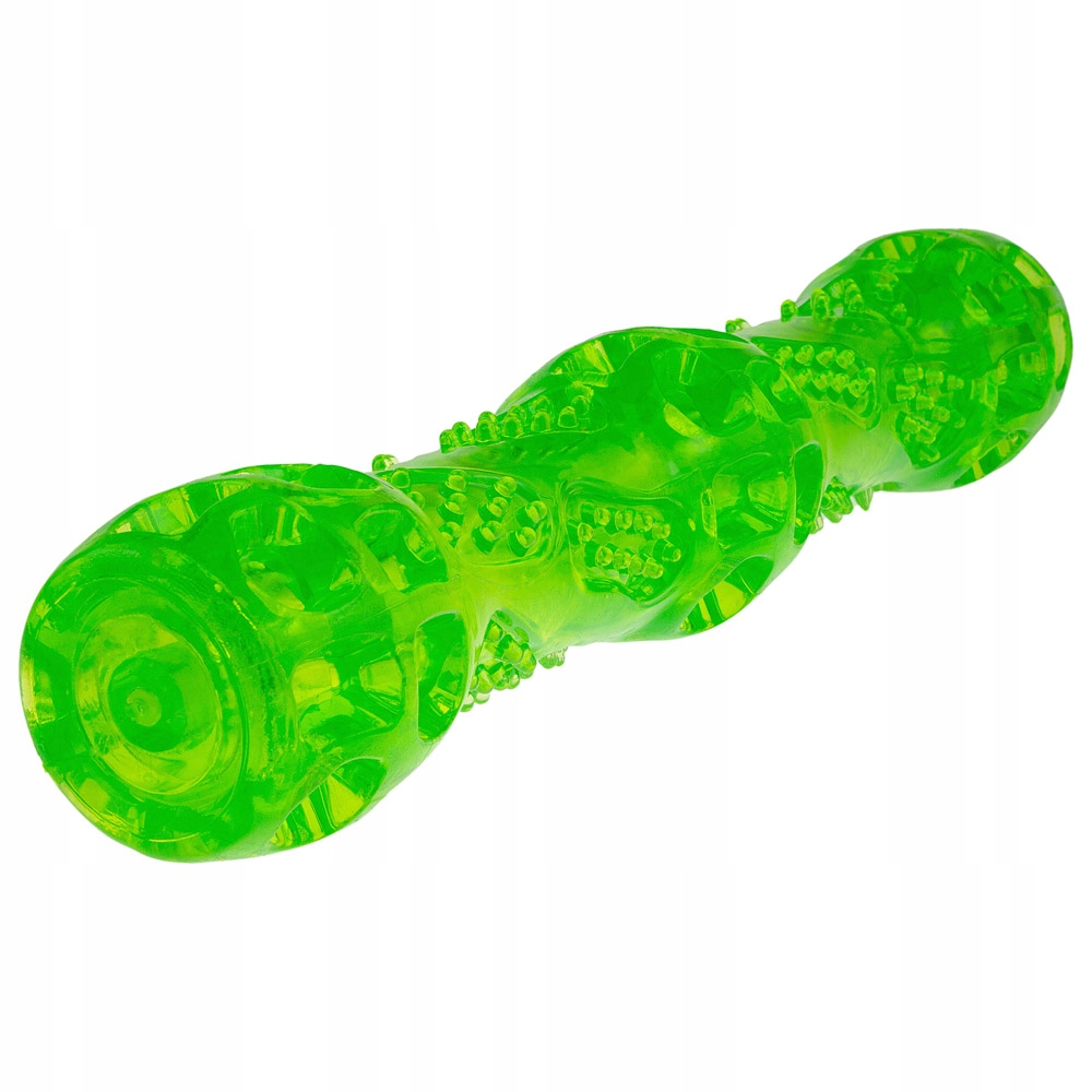 Zabawka Dla Psa Bezpieczny Patyk Stick Piszczący M - Inna marka | Sklep ...