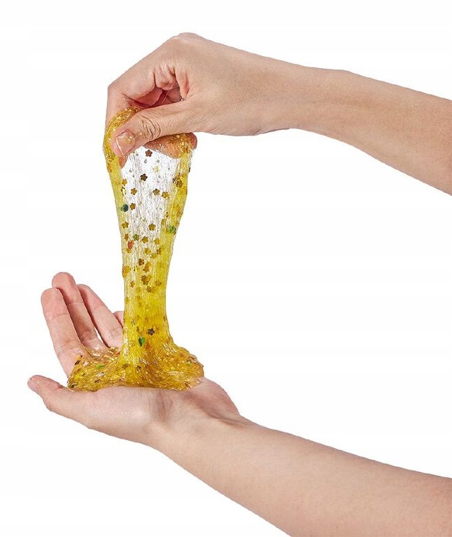 Eliksir Slime Zestaw Do Robienia Glutów Klej - Midex | Sklep EMPIK.COM