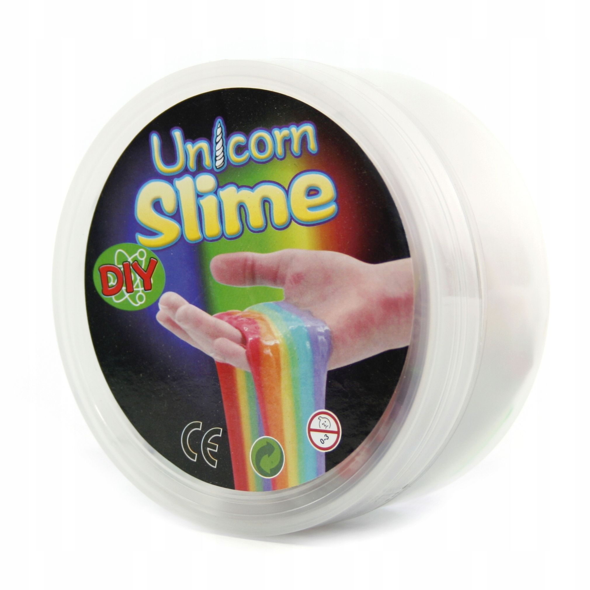 ZESTAW SLIME DO ROBIENIA GLUTÓW KLEJ Różne Wzory - Midex | Sklep EMPIK.COM