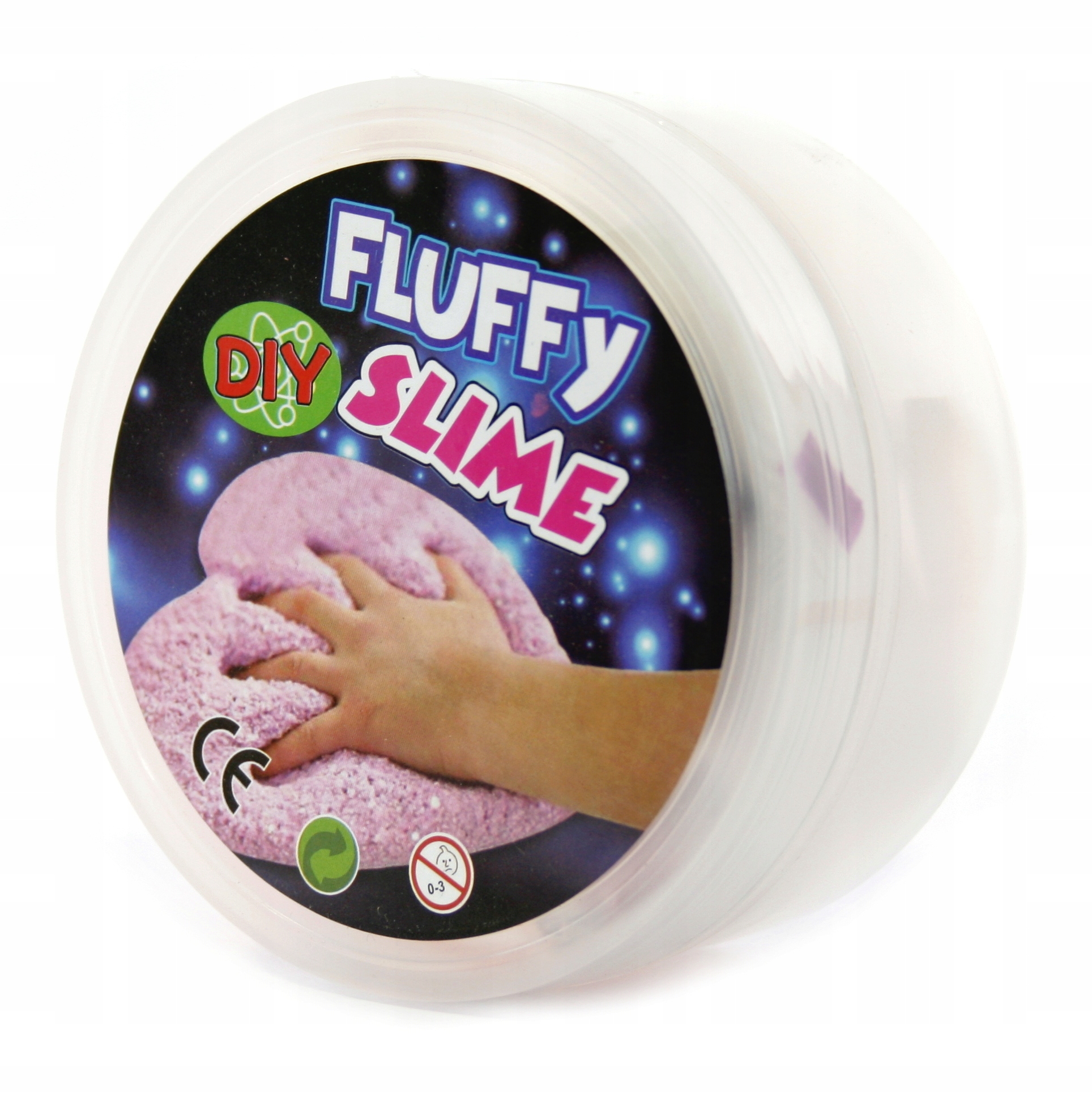 ZESTAW SLIME DO ROBIENIA GLUTÓW KLEJ Różne Wzory - Midex | Sklep EMPIK.COM