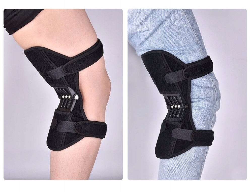 Power Knee Stabilizator Kolana Wspomagacz Orteza - Midex | Sport Sklep ...