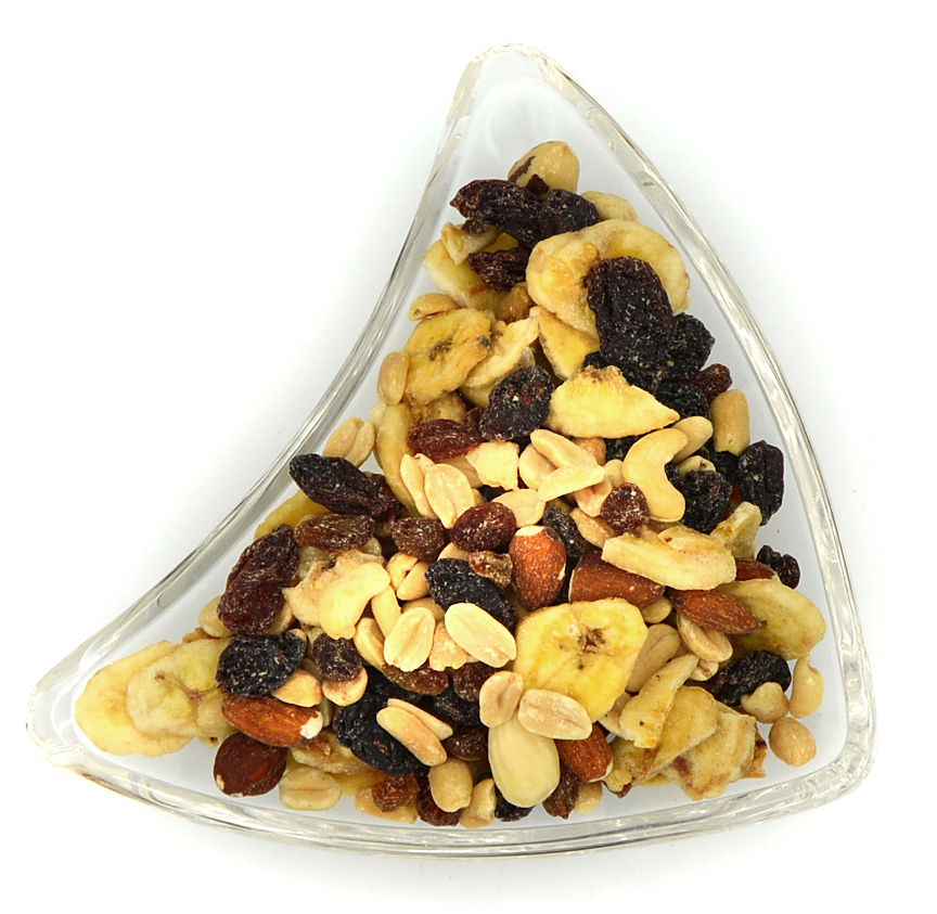 Mieszanka Studencka Mix Orzechy Bakalie Global Food 1Kg 1000G - Inny producent | Sklep EMPIK.COM