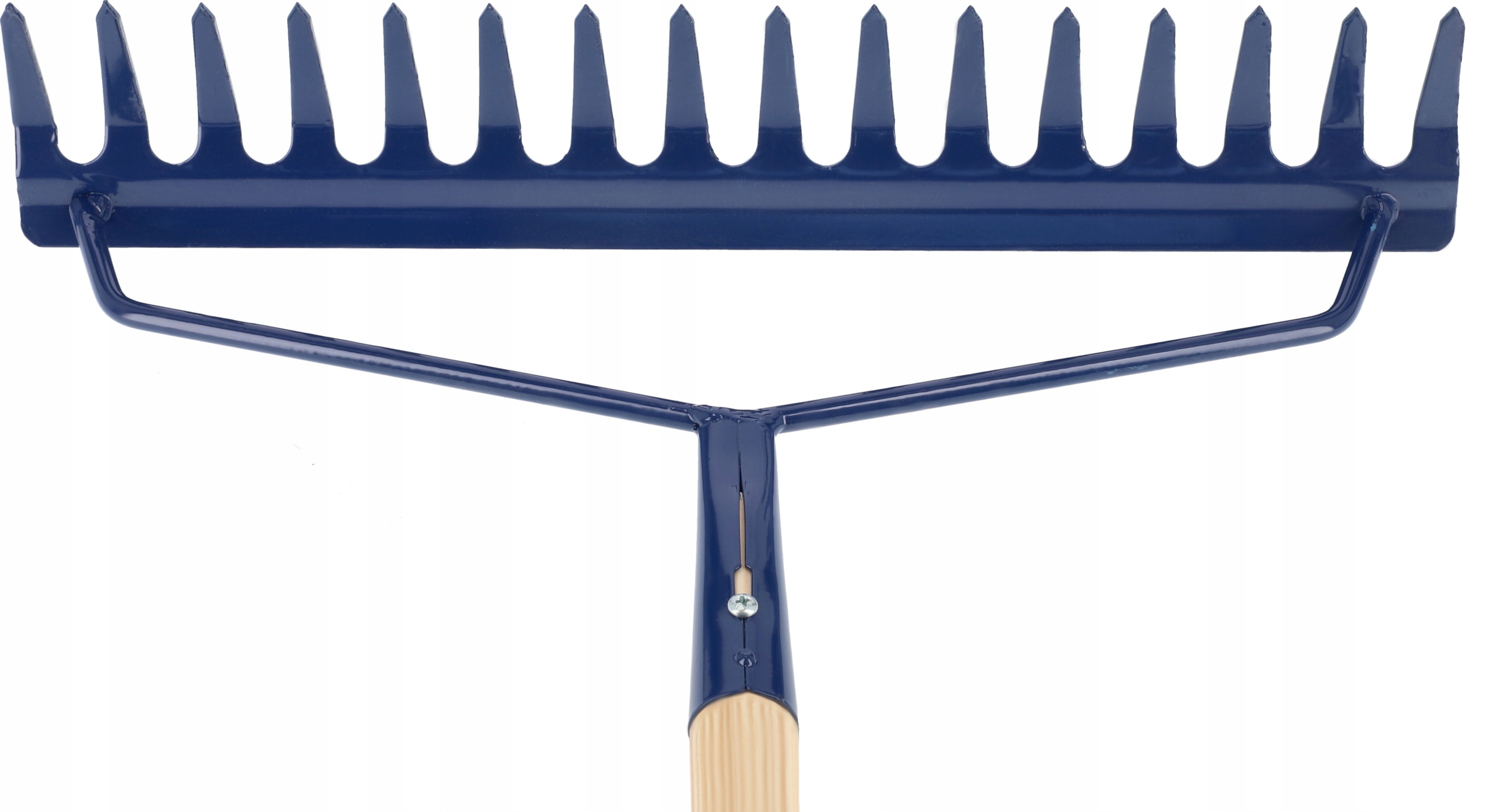 Grabie Ogrodowe Wzmocnione 16 Grabki Metalowe Traw - Kotarbau | Sklep ...