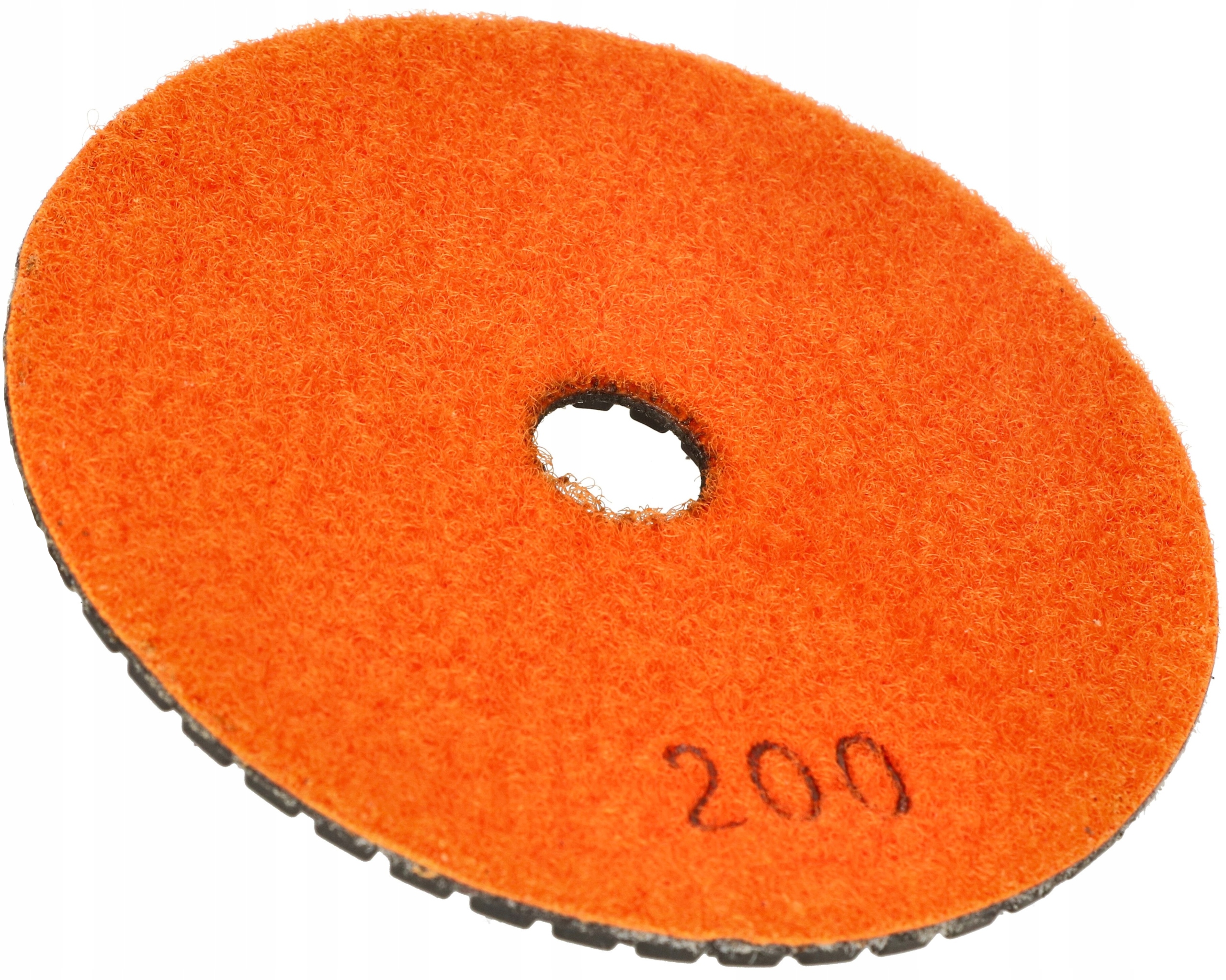 Tarcza Diamentowa Do Szlifowania Granitu Gresu 200 - Kotarbau | Sklep ...