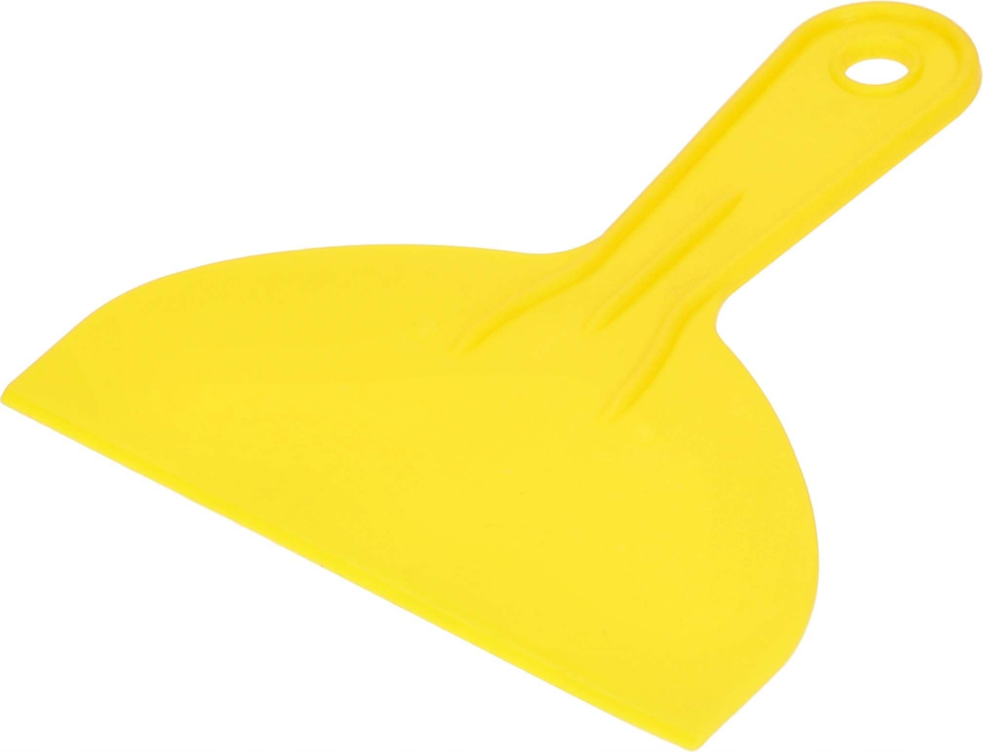 Zestaw 3X Szpachla Szpachelka Skrobak Plastikowy - Kotarbau | Sklep ...