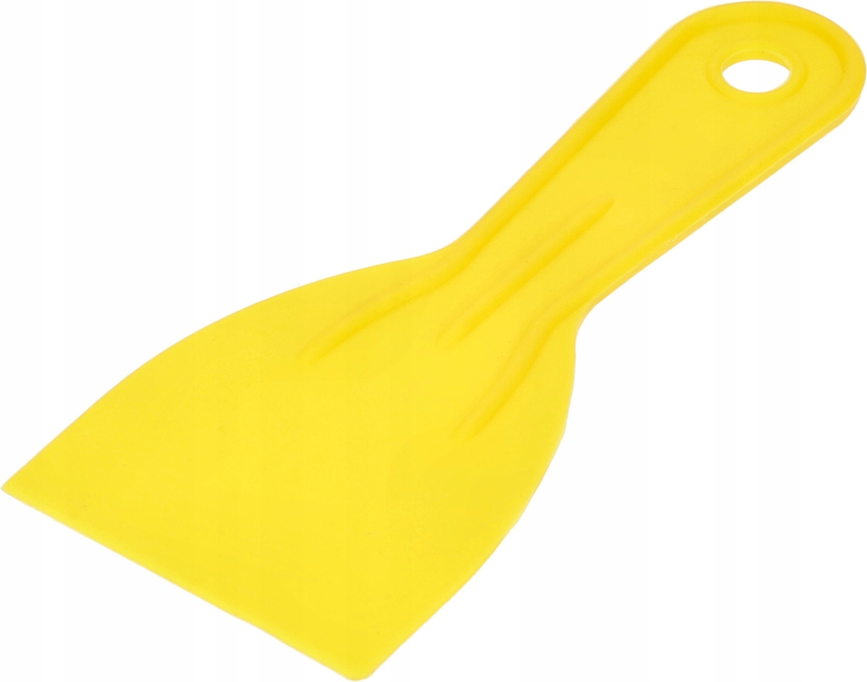 Zestaw 3X Szpachla Szpachelka Skrobak Plastikowy - Kotarbau | Sklep ...