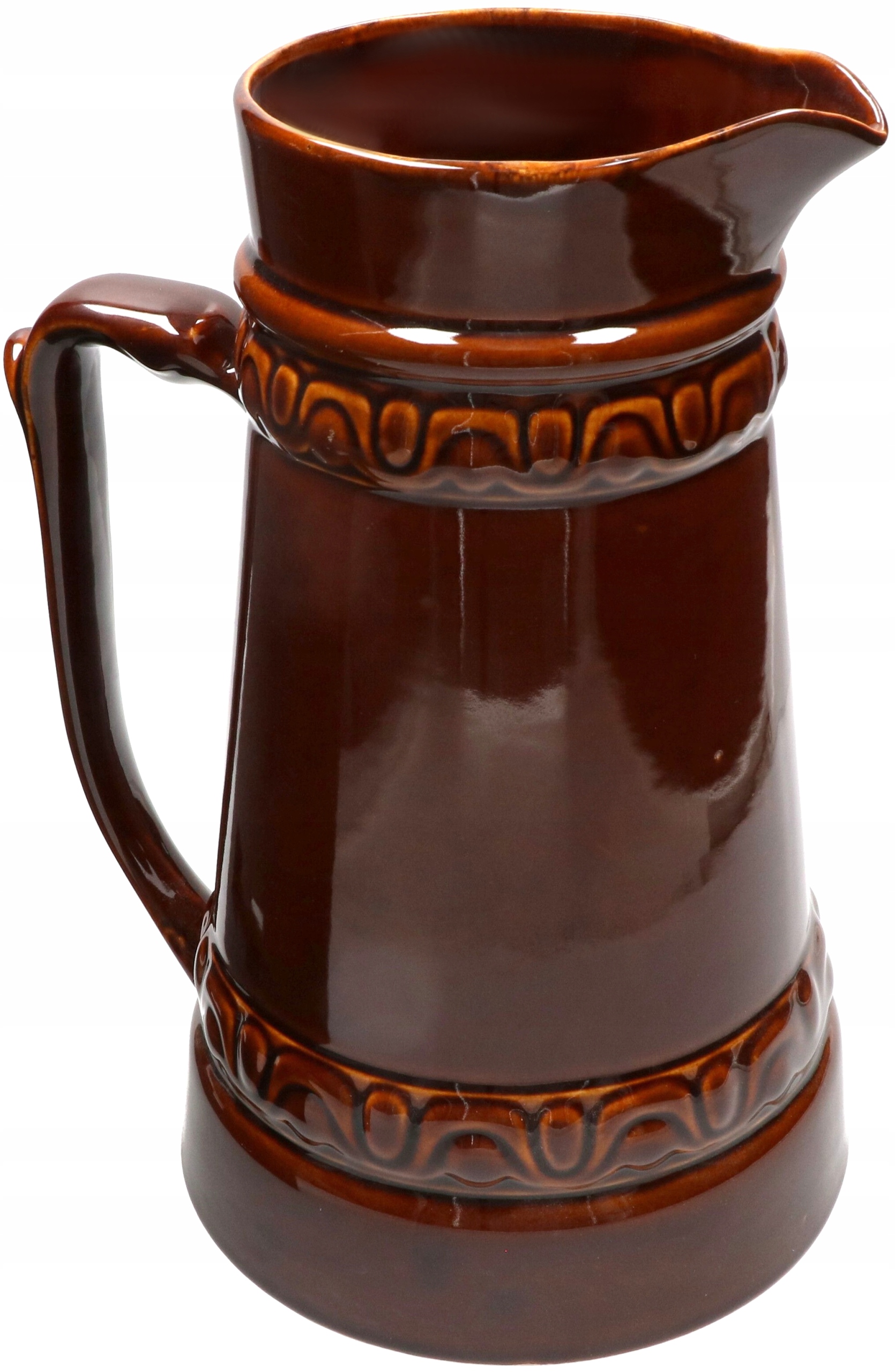 Dzban 6L Ceramiczny Dzbanek Karafka Na Piwo Wino - Kotarbau | Sklep ... Dzban 6L Ceramiczny Dzbanek Karafka Na Piwo Wino - Kotarbau | Sklep ...