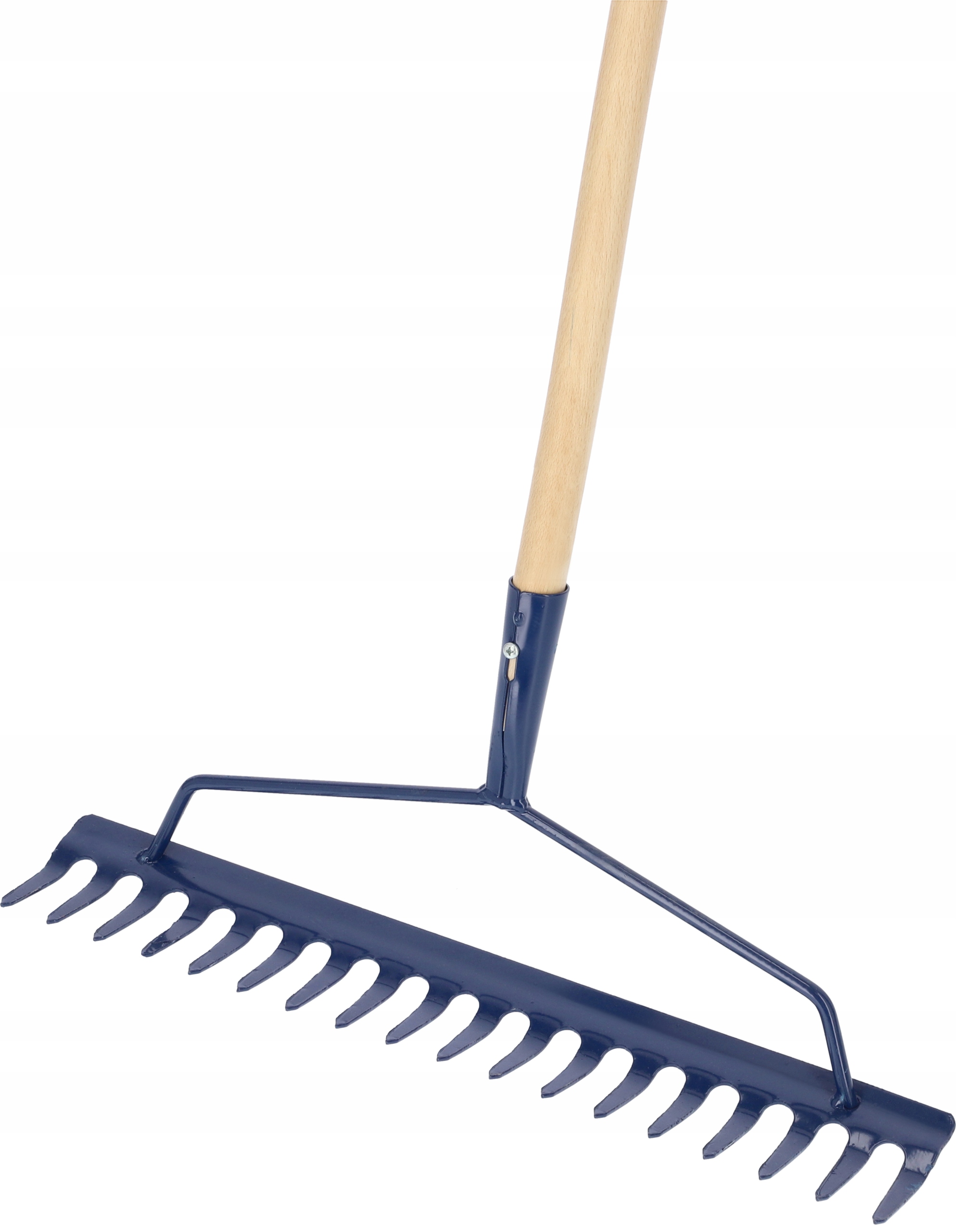 Grabie Ogrodowe Wzmocnione 18 Grabki Metalowe Traw - Kotarbau | Sklep ...