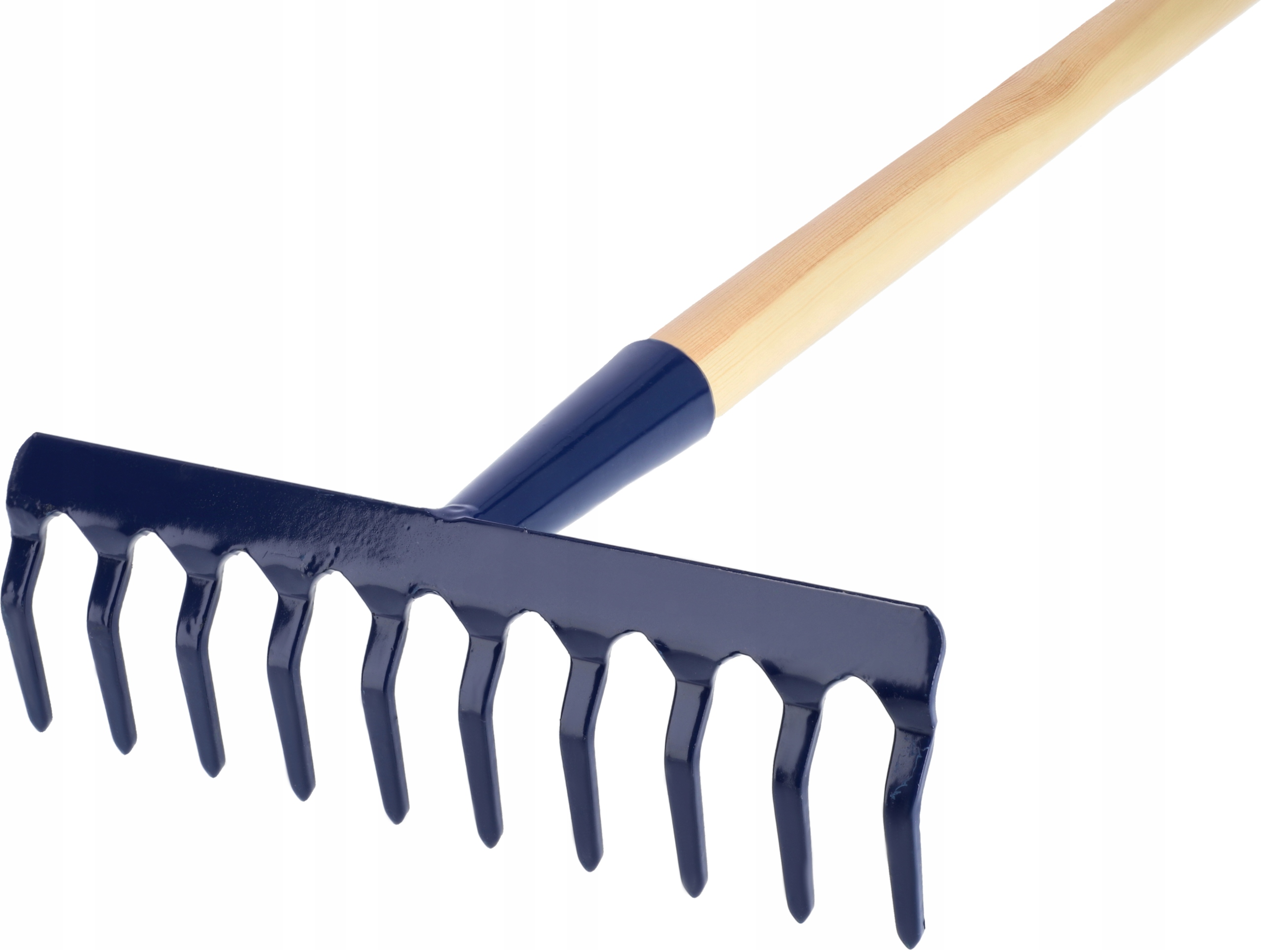 Grabie 10 Grabki Metalowe Ogrodowe Trawy Trzonek - Kotarbau | Sklep ...