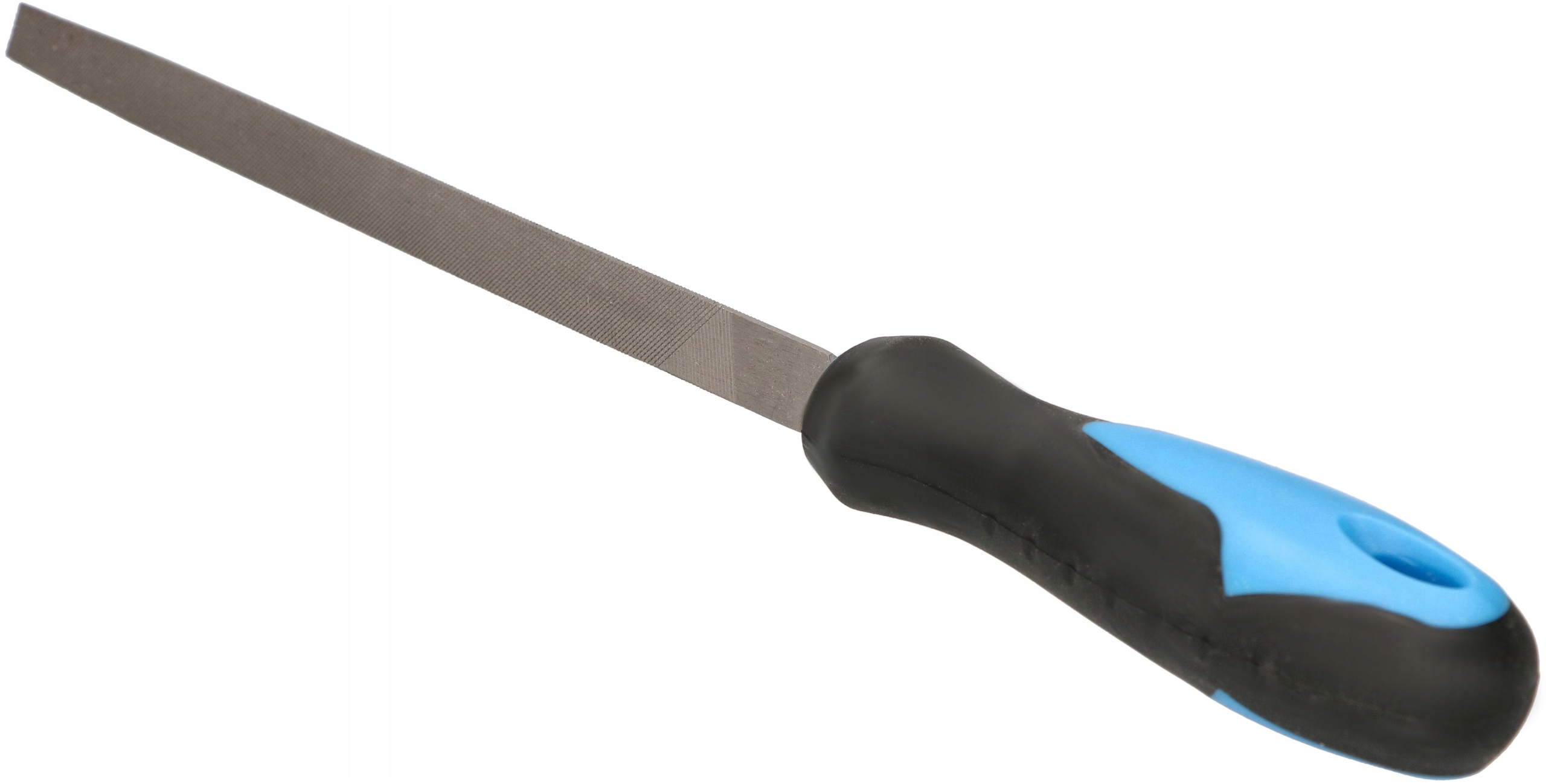 Pilnik 200 Ślusarski Trójkątny Do Metalu Zdzierak - Kotarbau | Sklep ...