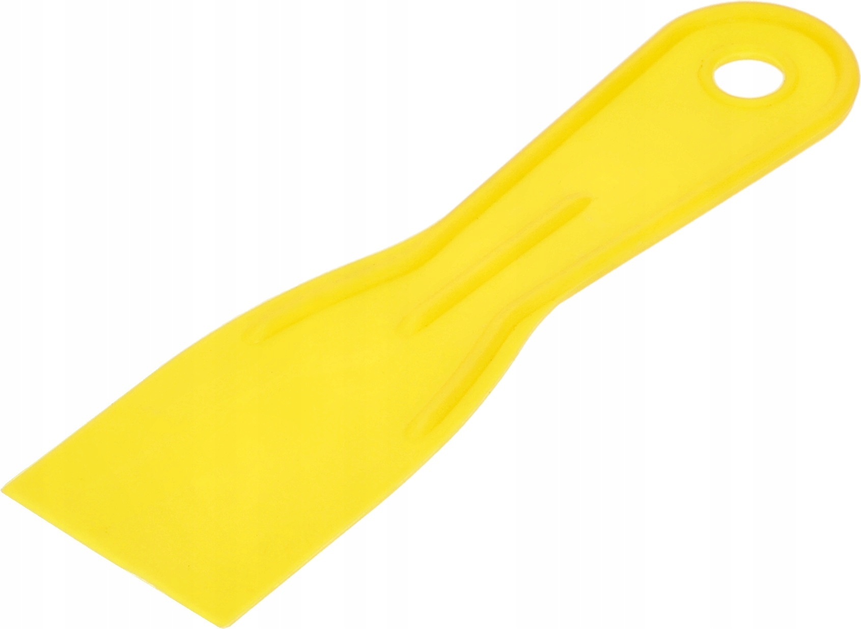 Zestaw 3X Szpachla Szpachelka Skrobak Plastikowy - Kotarbau | Sklep ...