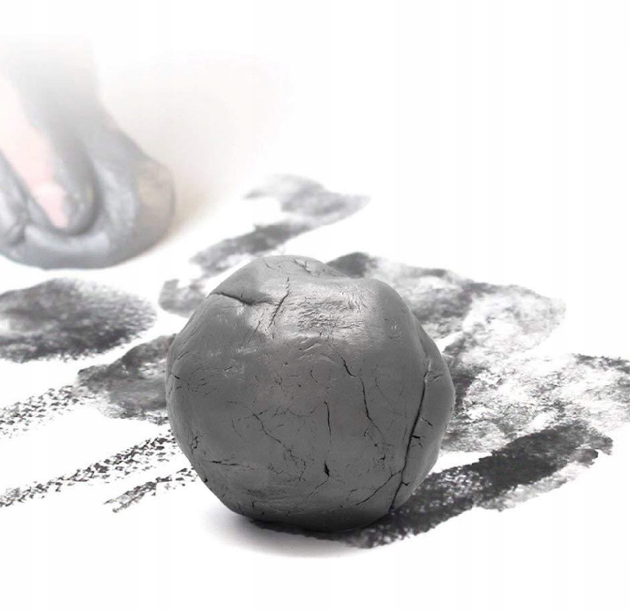 ARTGRAF N'1 Graphite Putty 150g -grafit do model. - ARTGRAF | Sklep ...