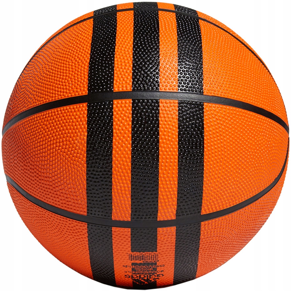 Piłka Adidas Do Koszykówki 3-S Rubber Hm4970 R.7 - Adidas | Sport Sklep ...