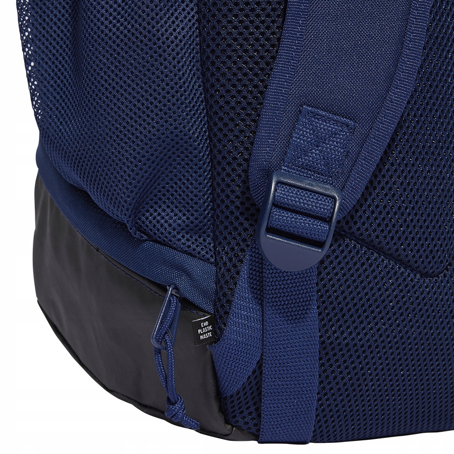 Adidas, Plecak Sportowy Tiro 23 League Backpack, IB8646, Granatowy ...