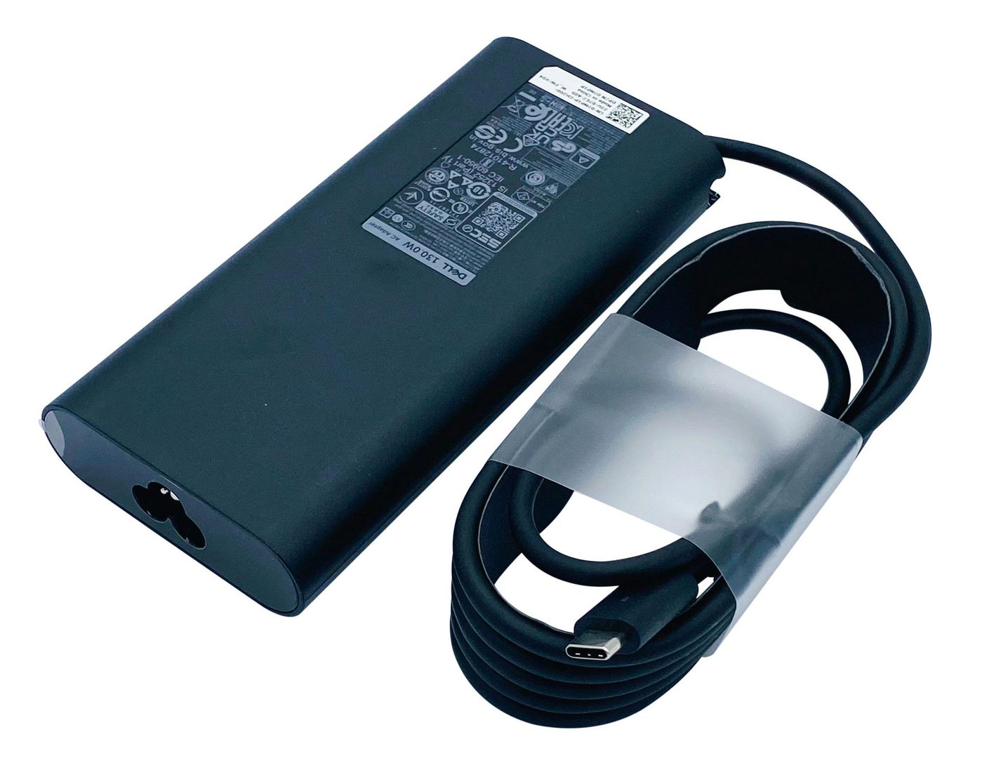 Dell Ac Adapter, 130W, 19.5V, 3 - Dell | Sklep EMPIK.COM