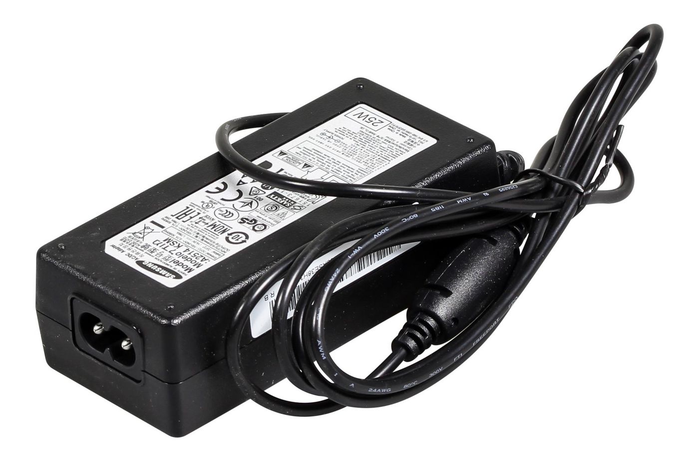 Samsung Ac-Adapter 14V - Samsung Electronics | Sklep EMPIK.COM