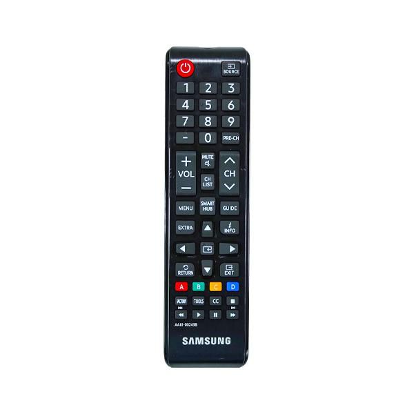 Samsung Remote Controller Tm1240A - Samsung Electronics | Sklep EMPIK.COM