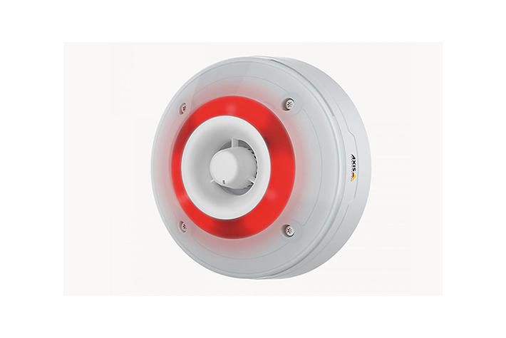 Axis D4100-E Network Strobe Siren - Inna marka | Sklep EMPIK.COM