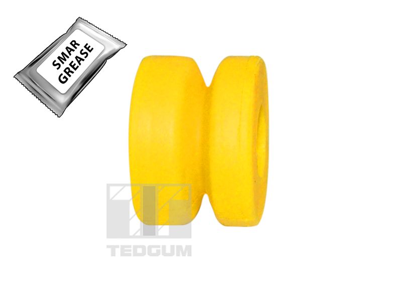 NISSAN TERRANO II PU TULEJA DRĄŻKA REAKCYJNEGO R20 - Arena.pl