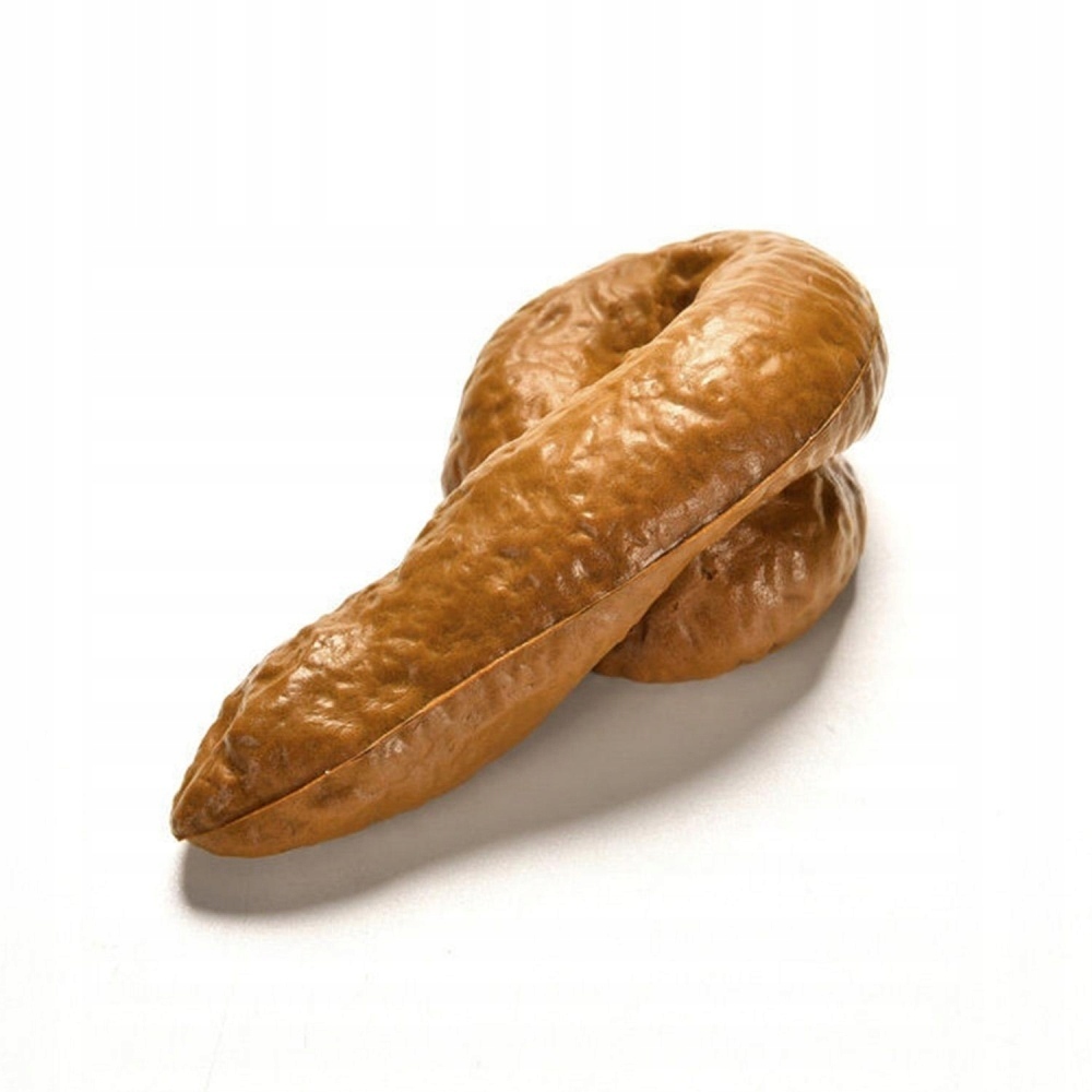 SZTUCZNA KUPA GADŻET PRANK STOLEC POOP PREZENT - Inny producent | Przyjęcia i okazje w Sklepie ...