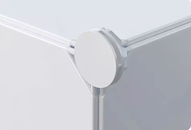 Szafka Modułowa Szafka Regał Meble Garderoba - MAXXLLC | Sklep EMPIK.COM