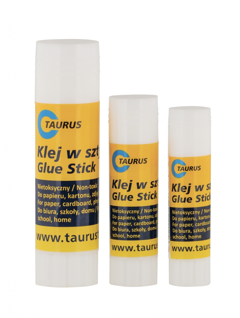 Klej Sztyft Taurus 9G - Taurus | Sklep EMPIK.COM