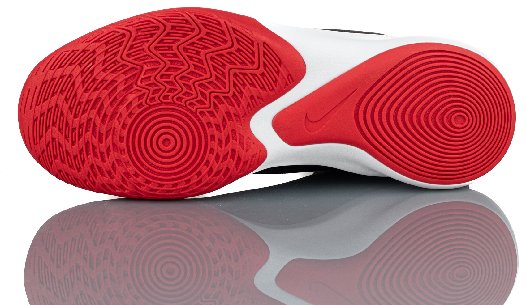 Buty Męskie Nike Precision Iv Ck1069 005 R-46 - Nike | Sport Sklep ...