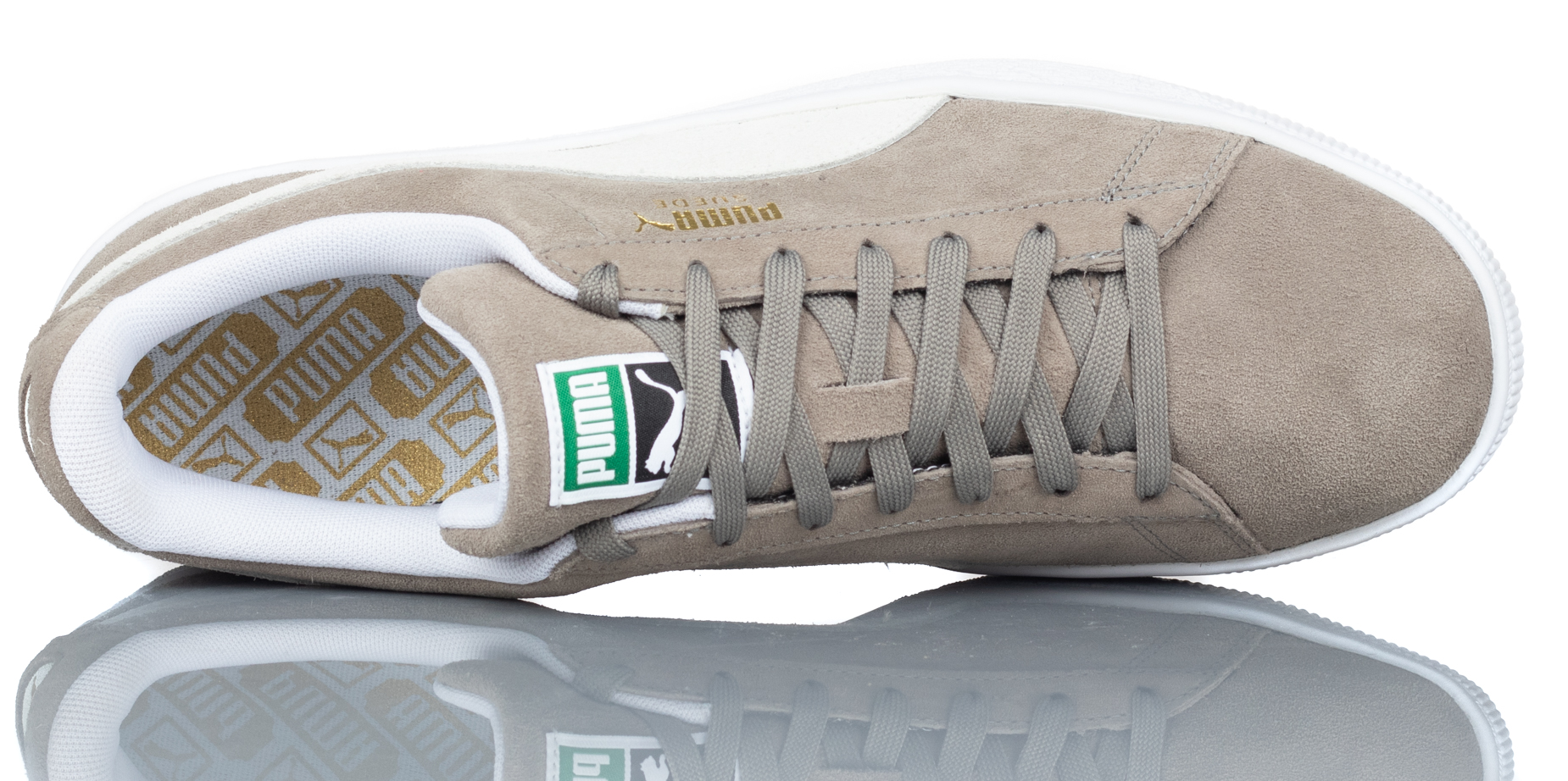 Buty Męskie Puma Suede Classic+ 352634 66 R-46 - Puma | Sport Sklep ...