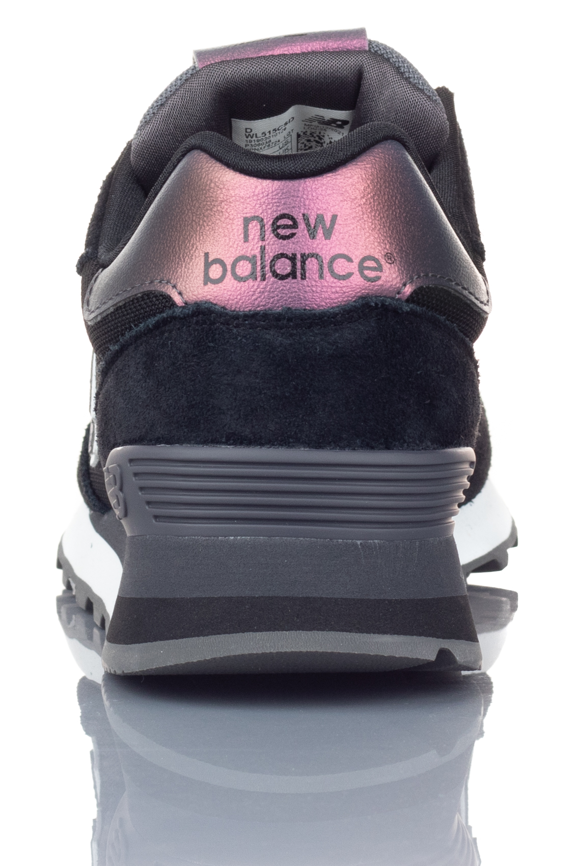 Buty Damskie New Balance 515. Wl515Csd R-37,5 - New Balance | Sport ...