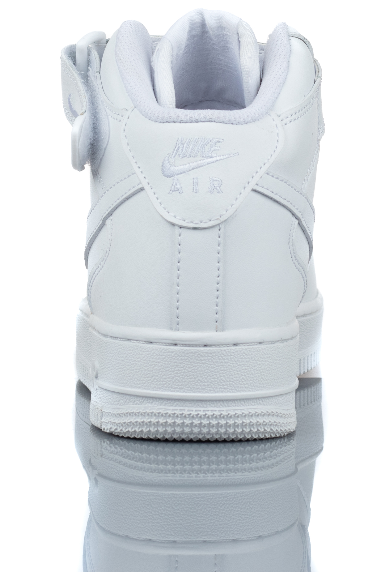 Buty Nike Air Force 1 Mid Le Gs Dh2933 111 R-38 - Nike | Sport Sklep ...
