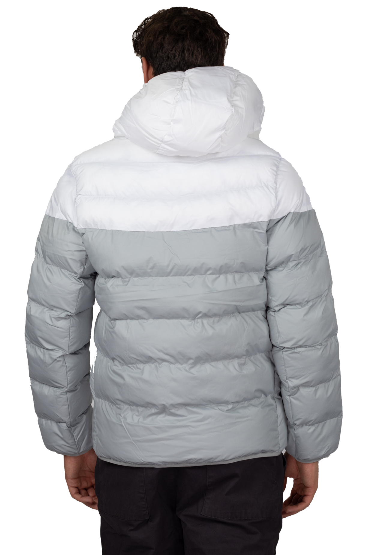 Nike Męska Kurtka Puchowa Biała Dv5121 100 R-Xl - Nike | Sport Sklep ...