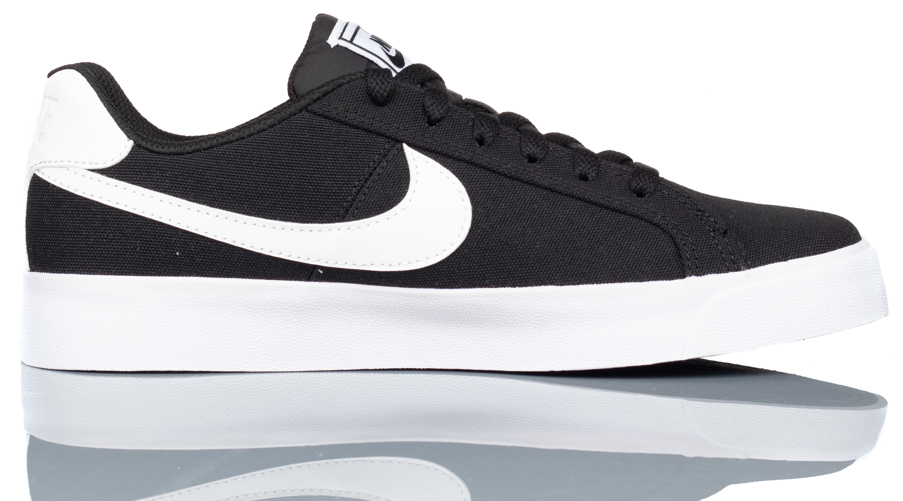 Buty Nike Court Royale Ac Cnw Cd5405 001 R-41 - Nike | Sport Sklep ...