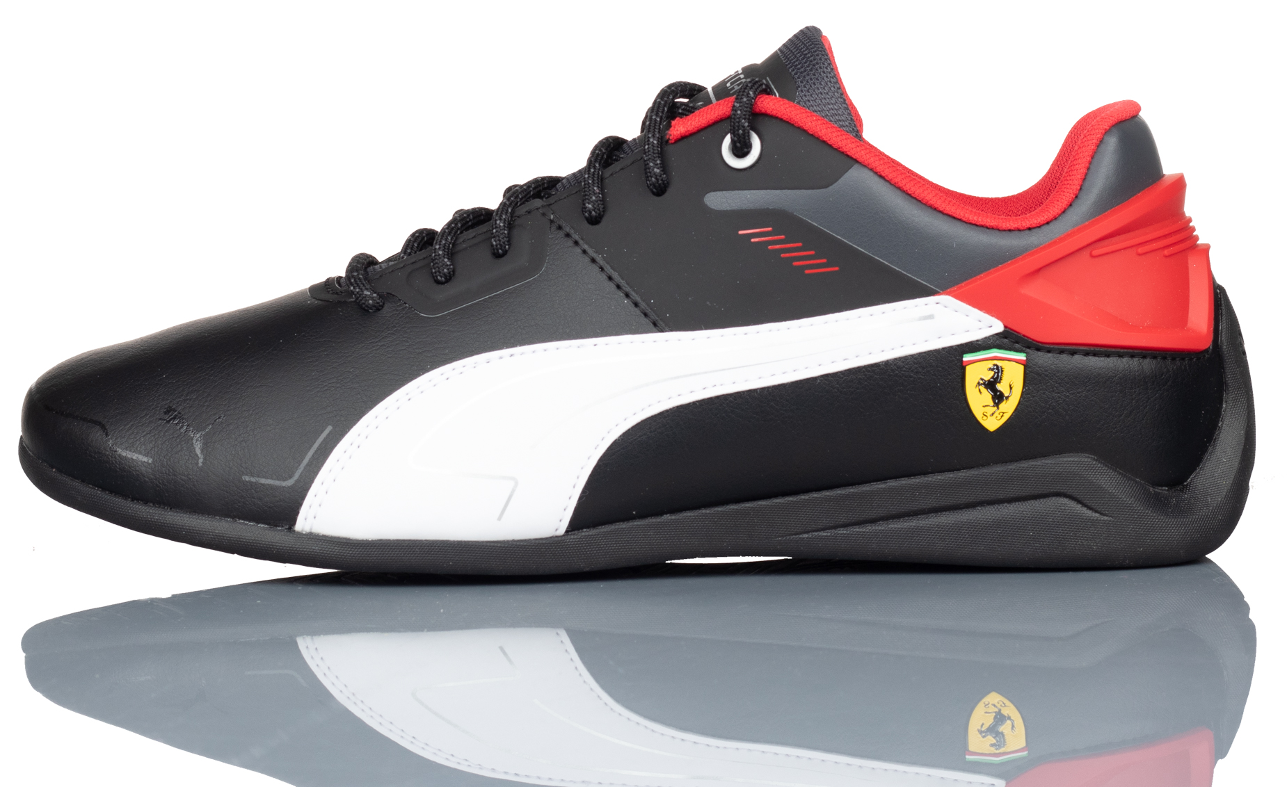 Buty Puma Ferrari Drift Cat Delta 306864 04 R-41 - Puma | Sport Sklep ...