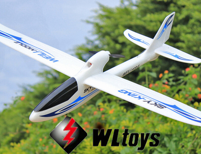 Samolot Zdalnie Sterowany RC Szybowiec F959s Duży - Kristrade | Sklep ...