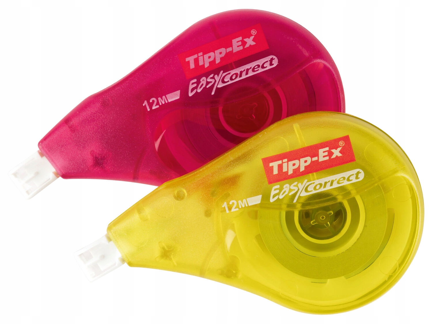 Korektor Tipp-Ex Easy Correct 2 Sztuki Alex. - Inna marka | Sklep EMPIK.COM