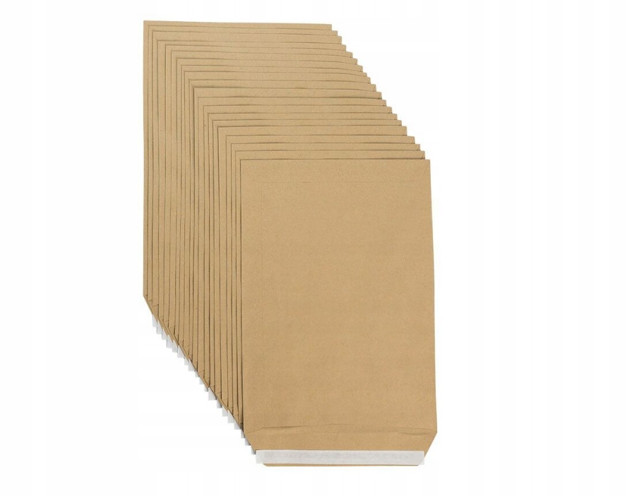 Koperta C5 Szara 20Szt United Uffice - United Office | Sklep EMPIK.COM