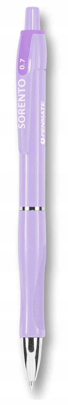 Długopis Sorento Pastelowy Penmate - PENMATE | Sklep EMPIK.COM