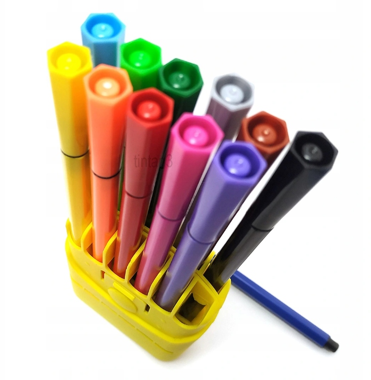 Mazaki Minionki Majewski 12 Szt Majewski - MAJEWSKI | Sklep EMPIK.COM